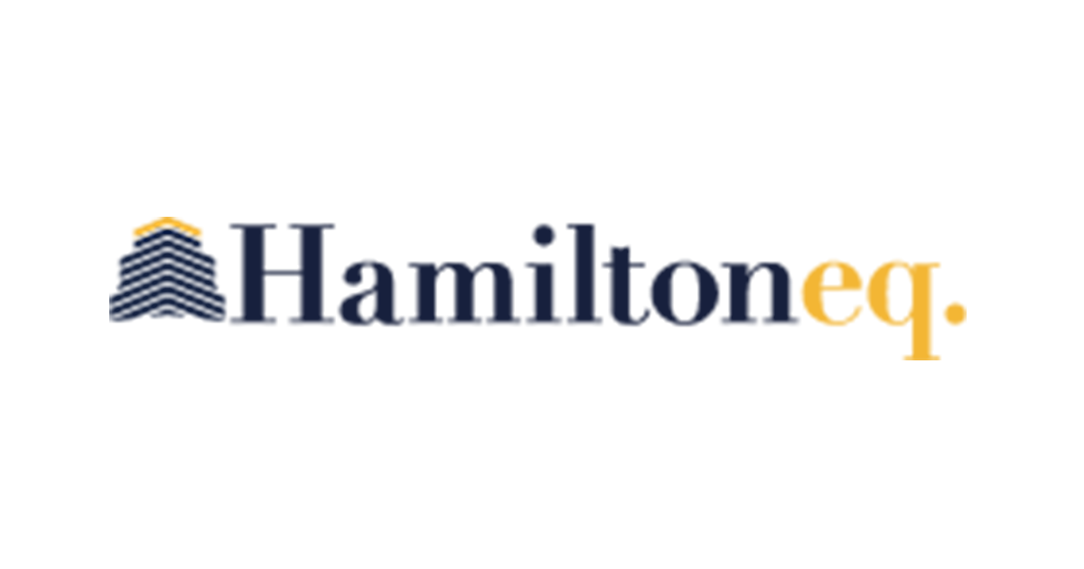 Hamilton EQ Management - Hamilton EQ
